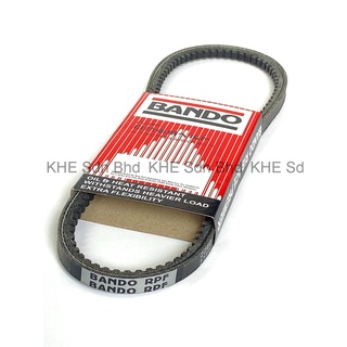 Bando Belt RPF 3400 3405 3410 3415 3420 3425 (13 x 990 1000 1015 1030 1040 1055 Li) | Shopee ...