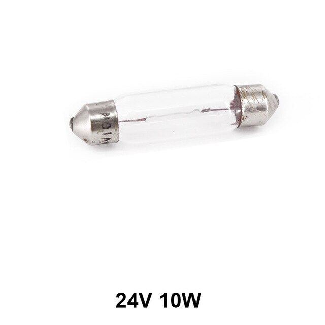 12v/24v 10w/50w Tweeter Crossover Fuse Speaker Frequency Divider ...