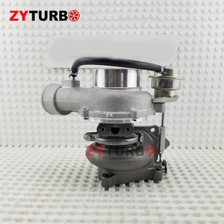 Turbocharger RHF4 VIFE 8980118922 8980118923 Turbo For ISUZU D-Max 4JJ1 ...
