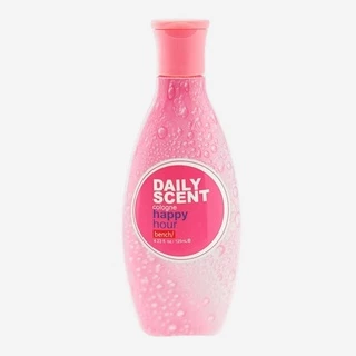 bench daily scent - Best Prices and Online Promos - Dec 2025 | Shopee ...