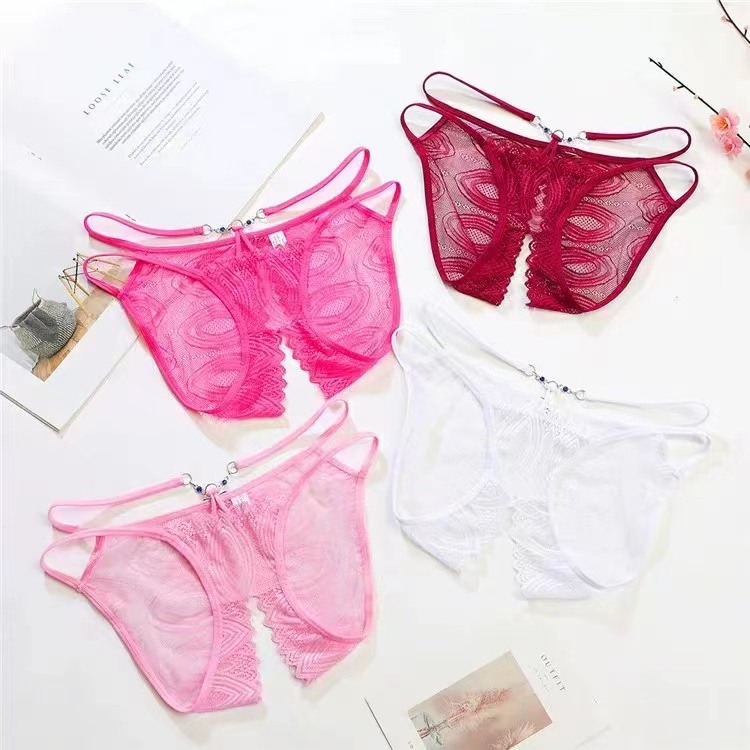 1pcs underwear Butt Lifter GARTIRIZE GARTER girl panties Sexy Thong ...