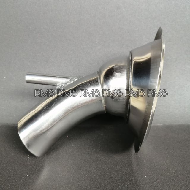 Gas Spout Stainless (for fuel tanks) | Shopee Philippines