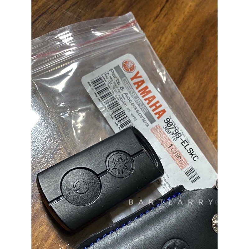 Yamaha Keyless For Nmax, Aerox, Sniper, XMAX. Keyless Remote | Shopee ...
