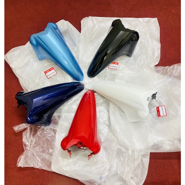 Genuine Honda Wave A 100 Wave S100 Wave 50cc Front Fender | Shopee ...