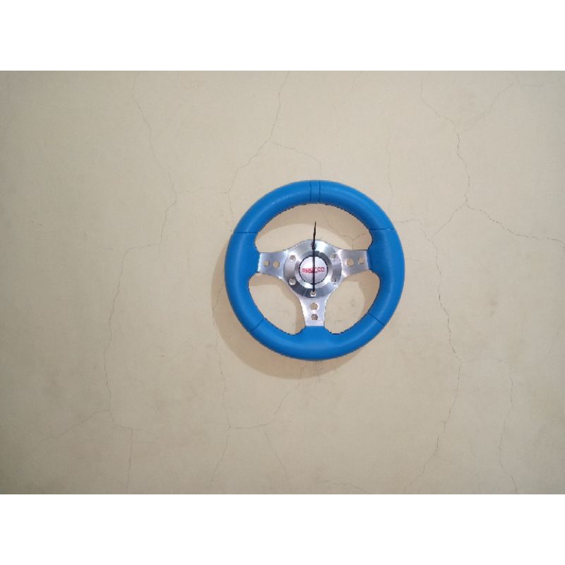 10-inch Variation Steering Wheel/Car Steering Wheel/ Racing Steering ...