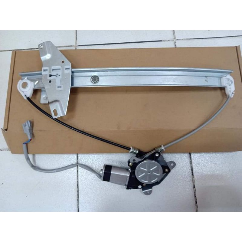 Mitsubishi Lancer Hotdog Itlog Power Windows-Window Regulator Power ...