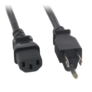 computer power cord - Best Prices and Online Promos - Sept 2025 ...