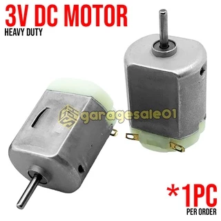 dc motor 3v - Best Prices and Online Promos - Jul 2025 | Shopee Philippines