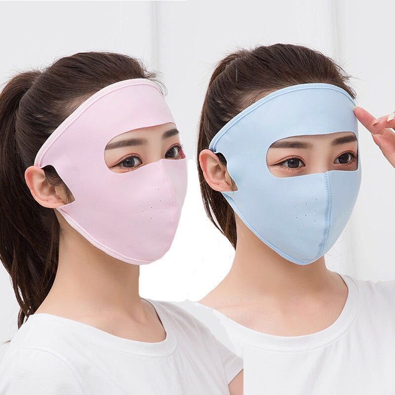 Ninja Masks High Quality Durable Beautiful Material Anti-Bacteria ...