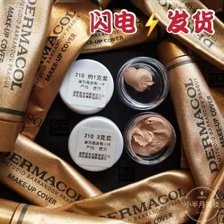 dermacol - Best Prices and Online Promos - Jul 2024 | Shopee Philippines