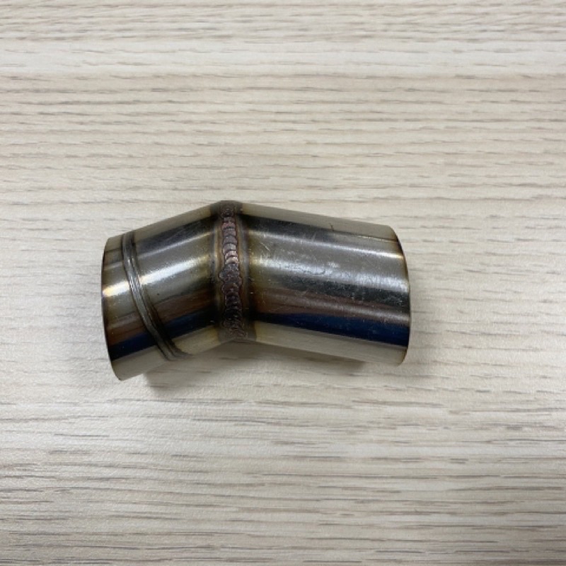 Honda Winner X stainless steel pipe (hot) | Shopee Philippines