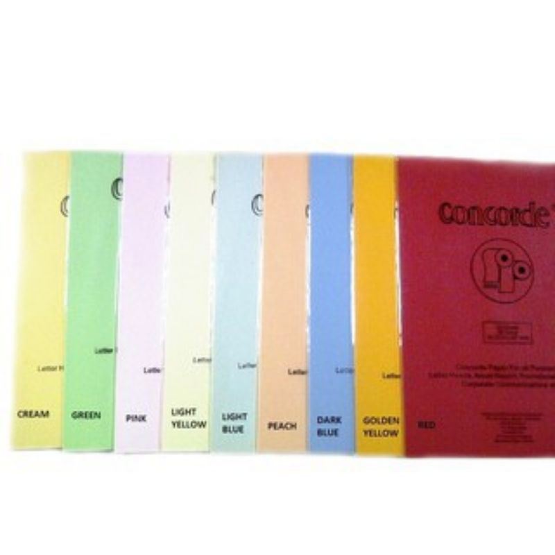 A4 Concorde Paper 220gr - A4 Certificate Paper 220gr - A4 Charter Paper ...