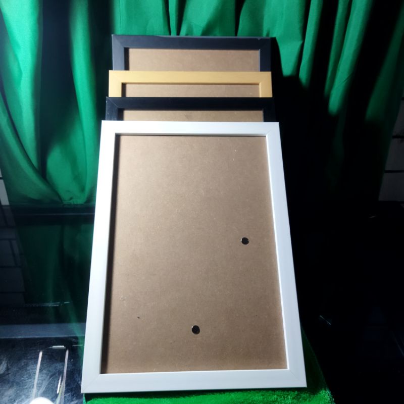 A4 Frame Picture frame | Shopee Philippines