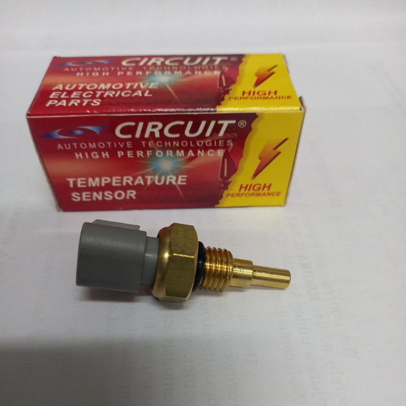 Temperature Sensor 3F Ford Ranger 3.0 (2006-2011) | Shopee Philippines