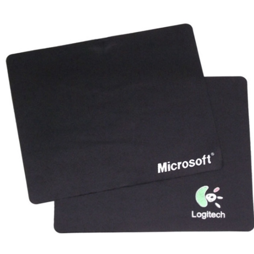 Angel.ph a Microsoft Logitech 24cm × 20cm Gaming Mouse pad | Shopee ...