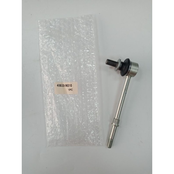 STABILIZER LINK FRONT 48820-0K010 48820 0K010 1PC | Shopee Philippines