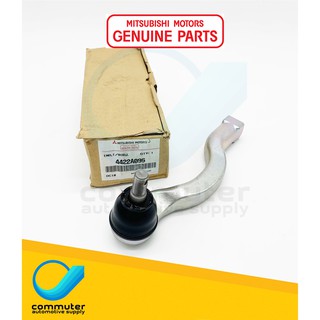 Tie Rod End LH Mitsubishi Montero 2008-2020, Mitsubishi L200 2005-2020 ...