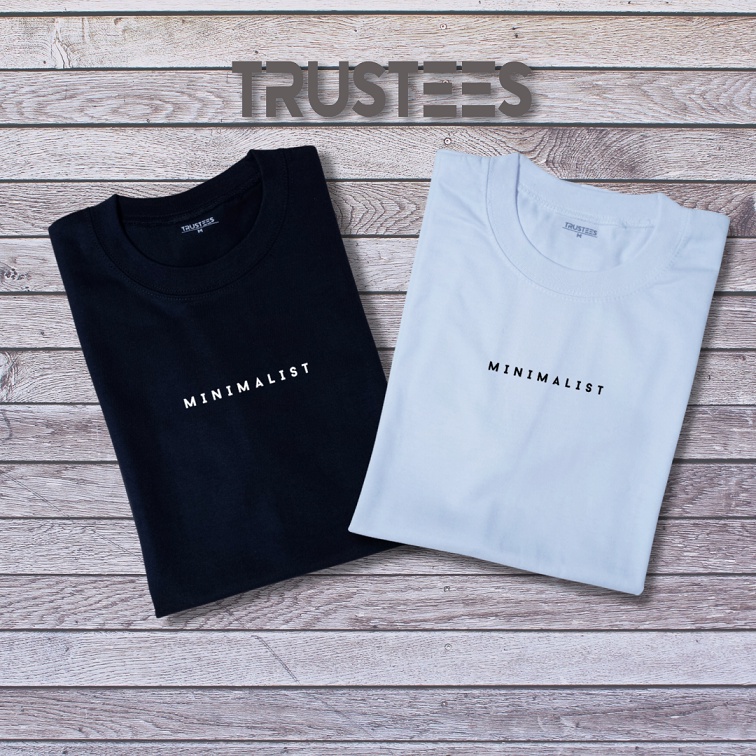 MINIMALIST SHIRTS | BLACK | WHITE | SIMPLE | EVERYDAY SHIRT | TRUSTEES ...