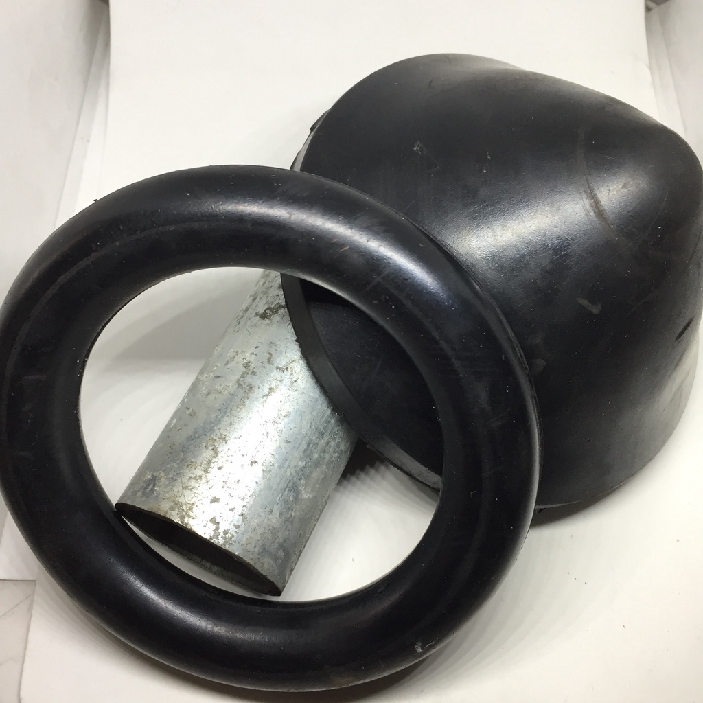 Pop up Valve Blasting pot 600lbs Or 100lbs + O ring sandblasting pot ...