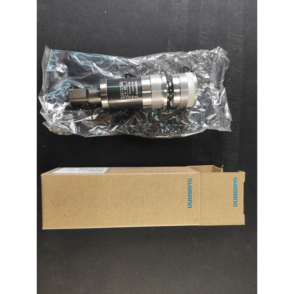 SHIMANO BB-UN300 bottom bracket | Shopee Philippines