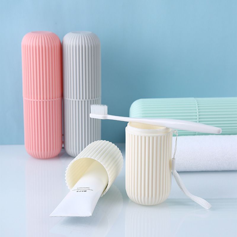 Travel Toothbrush Case Portable Toothbrush Storage Box Toothbrush ... Travel Toothbrush Case Portable Toothbrush Storage Box Toothbrush ...
