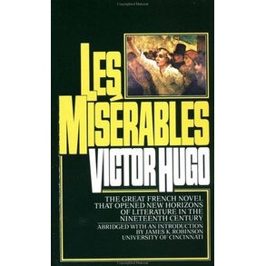 LES MISERABLES by Victor Hugo | Shopee Philippines