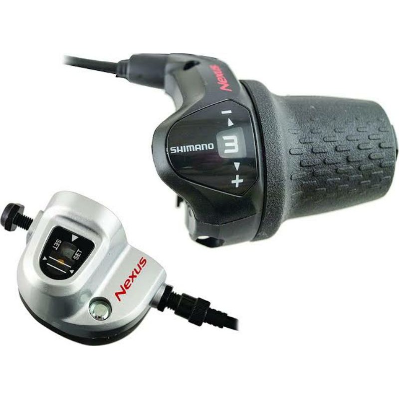 Shimano Nexus 3 Speed Shifter | Shopee Philippines
