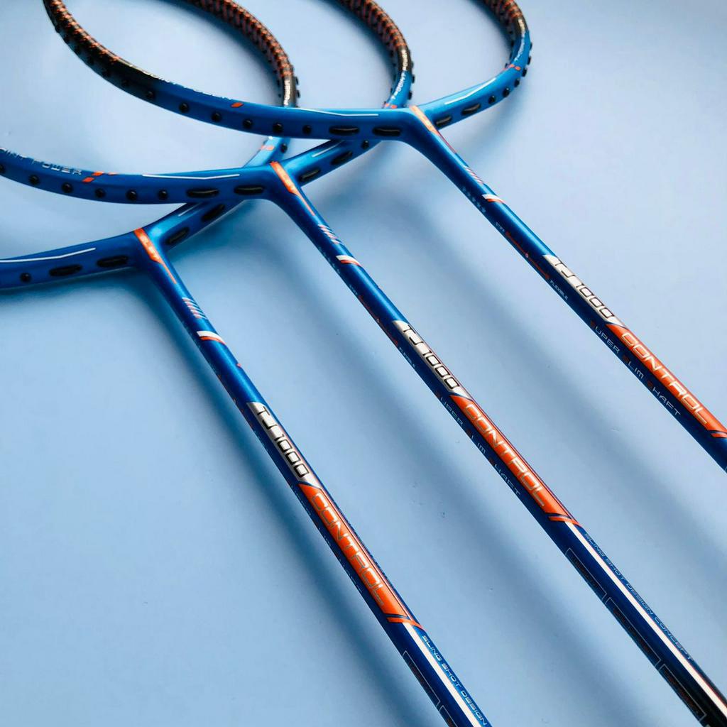 Felet Badminton Racket TJ 1000 Power / Speed / Control ( Frame Only ...