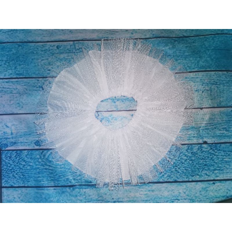simple peticot for kids (for hi-low dress) | Shopee Philippines