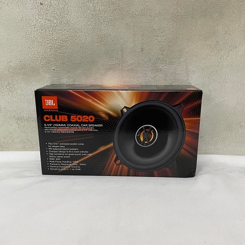 Jbl Club 5020