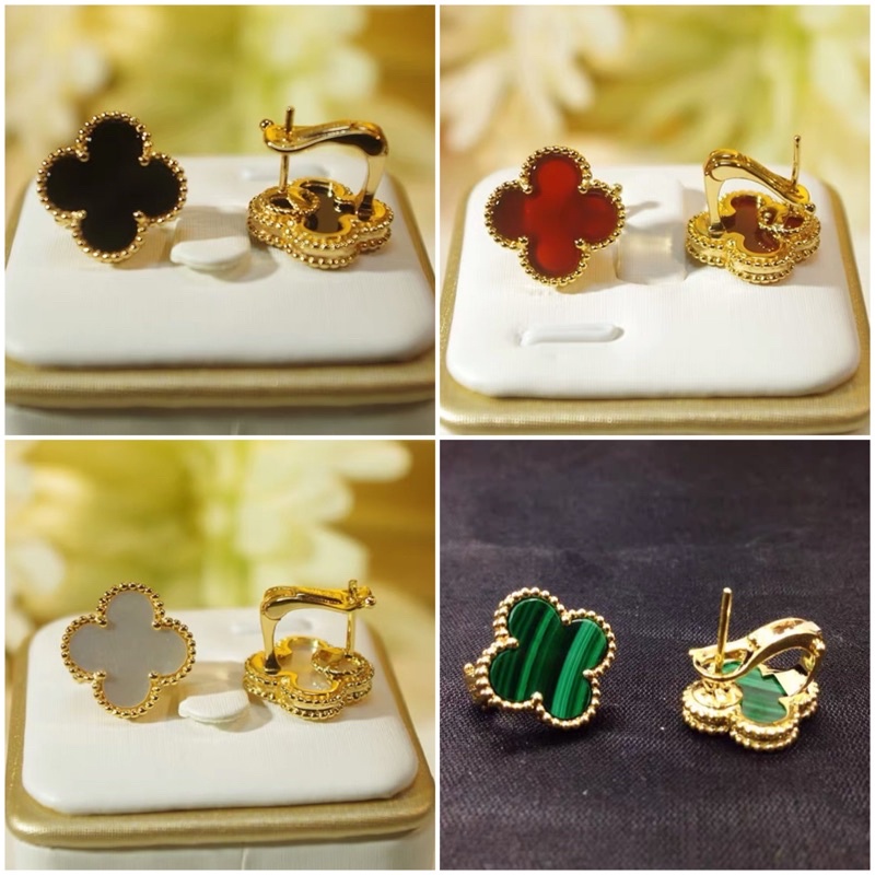 Shop vca jewelry for Sale on Shopee Philippines