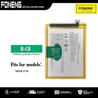 Shop vivo battery for Sale on Shopee Philippines