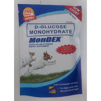 Mondex Powder Energy Supplement (New Packaging!) | Shopee Philippines