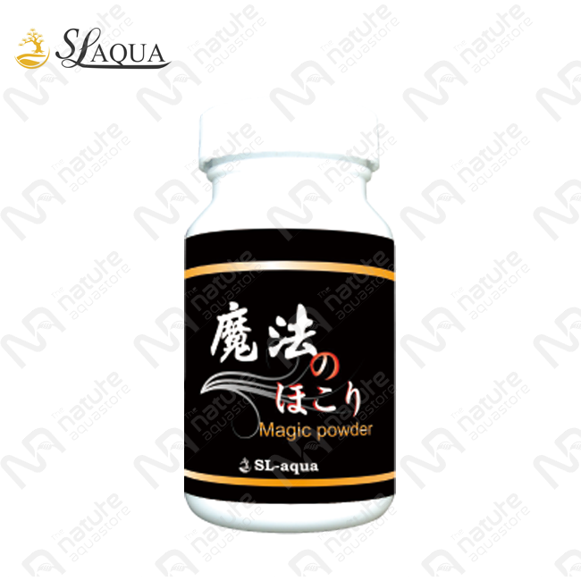 SL Aqua Magic Powder Enzyme 40G | Shopee Philippines