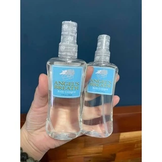 Shop angel's breathe cologne for Sale on Shopee Philippines