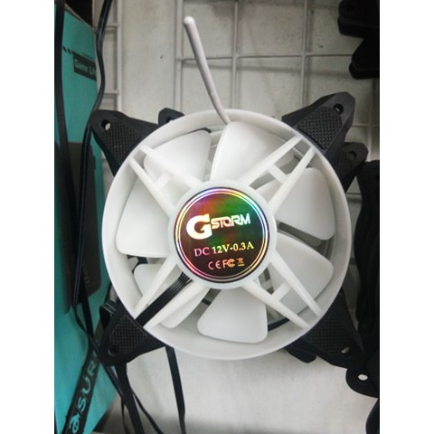 Gstorm phantom extra fan for hub 6 pin | Shopee Philippines