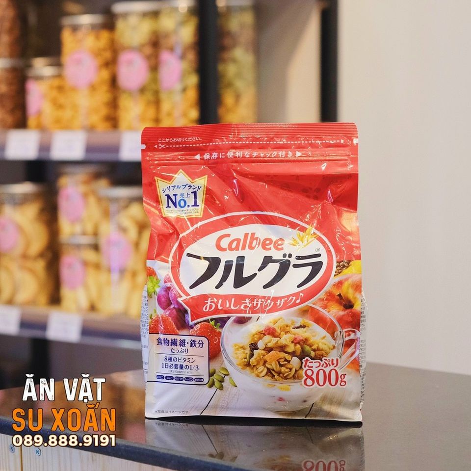 Calbee Japanese Cereal Twisted Snacks | Shopee Philippines