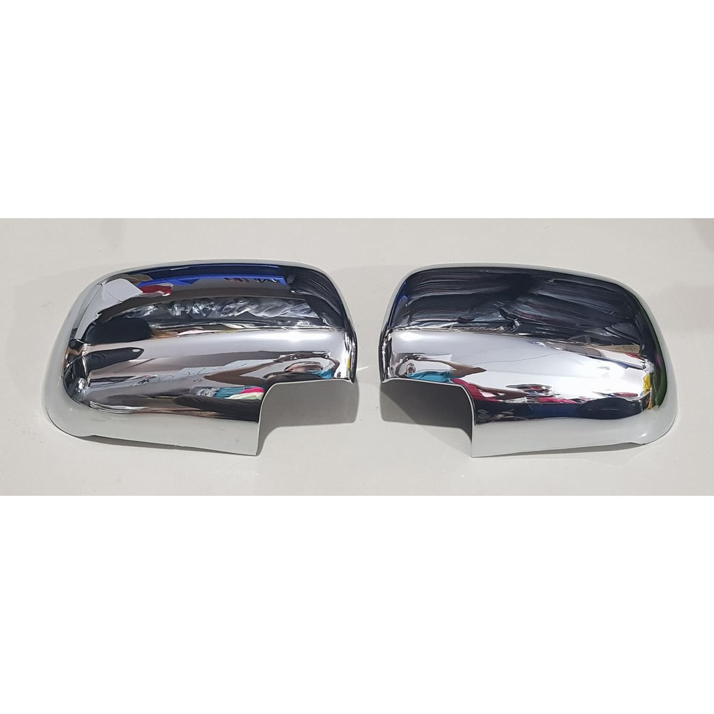 Toyota Innova 2009-2015 Side mirror Cover | Shopee Philippines
