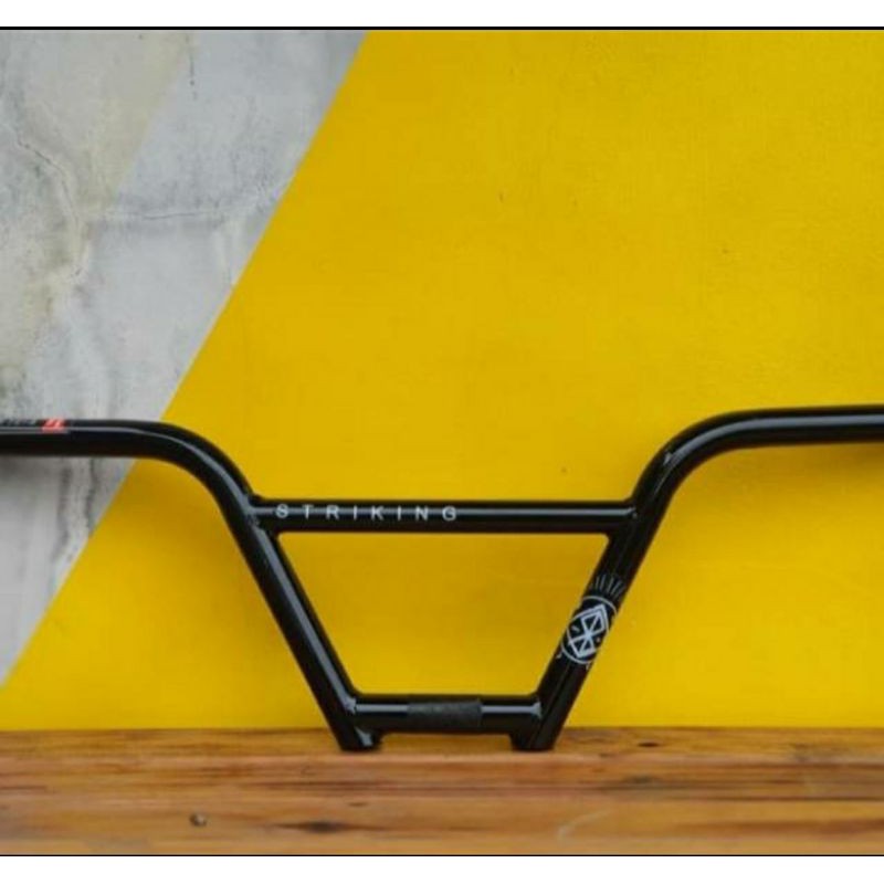 Mtb fixie fgfs bmx handlebar handlebar | Shopee Philippines