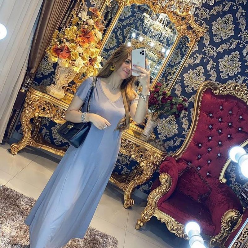 Home Dress Only Original Rgb Legs | Shopee Philippines