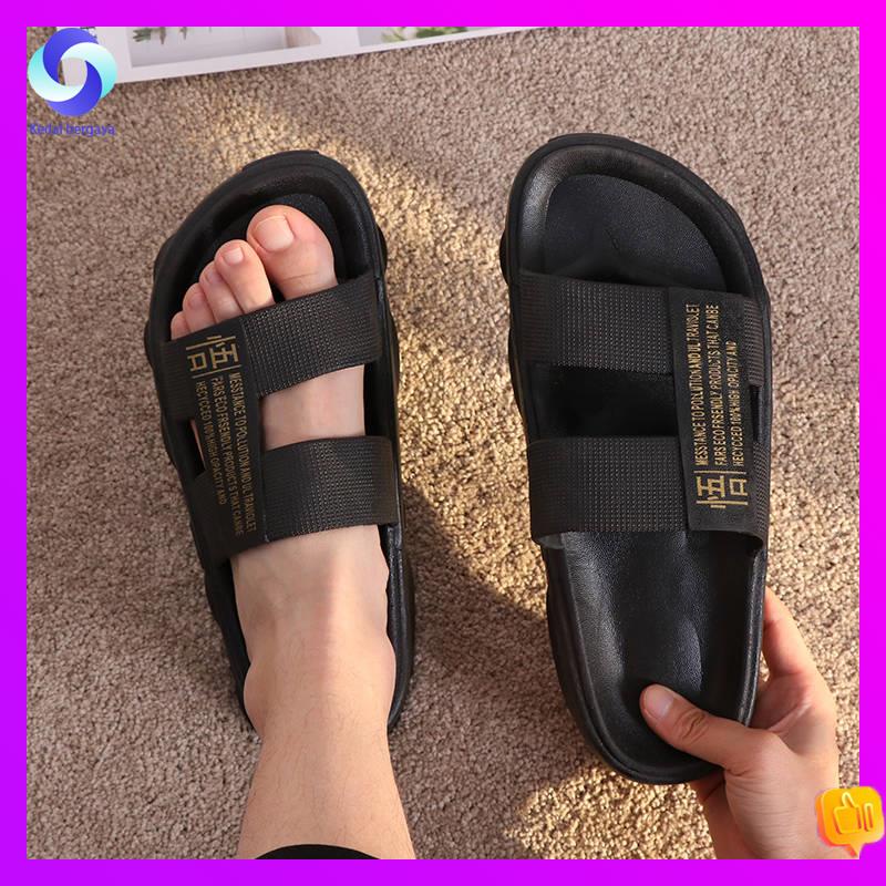posee slippers sleepers for womens Slipper Men's Summer Korean Men's ...
