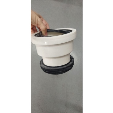 Clearance Water Closet / jamban straight connector | Shopee Philippines
