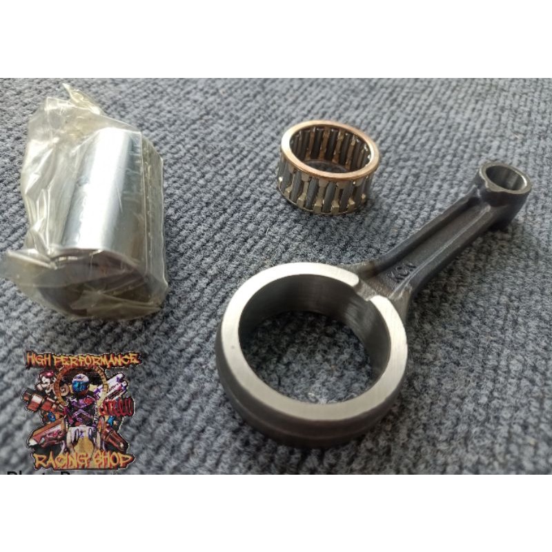 CONNECTING ROD for z200s /z200x | z200x RUSI SIGMA MOJO | Heavy Duty ...
