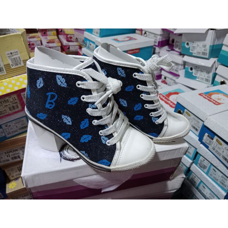 Barbie shoes(Marva ) | Shopee Philippines