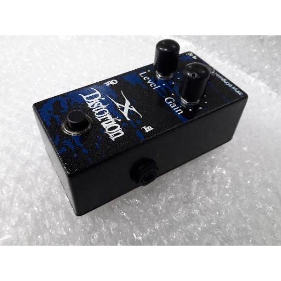 Distortion X Guitar Effects | Shopee Philippines