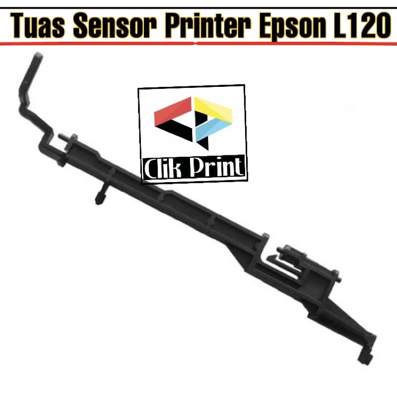 Epson L120 L121 Printer Paper Sensor Lever | Shopee Philippines