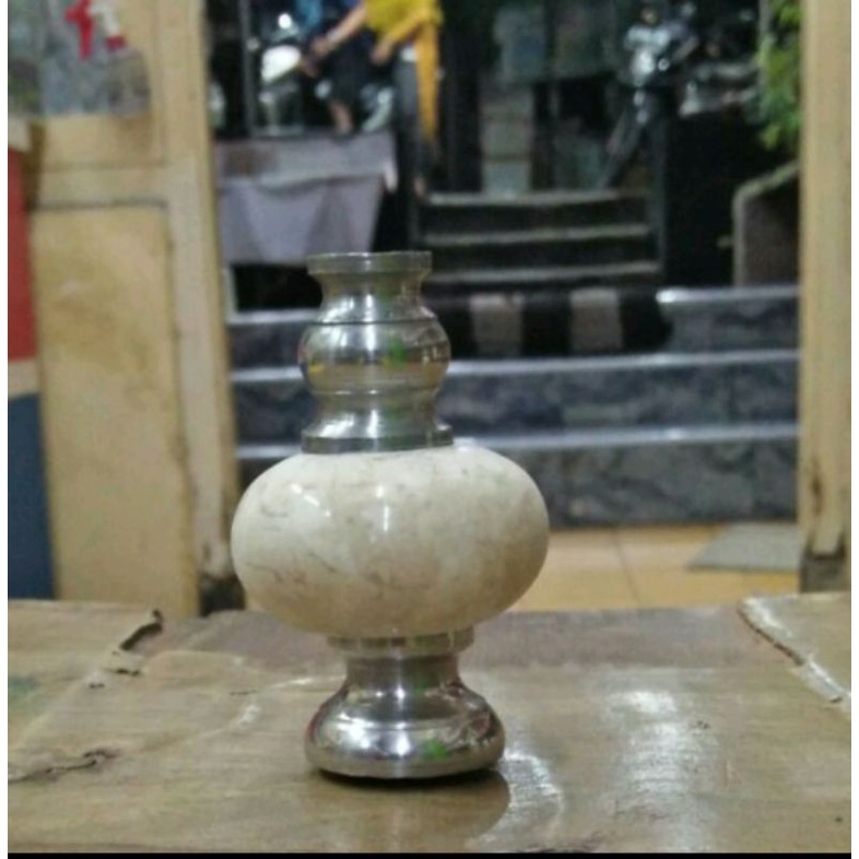 Bird CAGE PLECI LOVEBIRD MARBLE ROUND SMALL round ceramic pawn Round ...