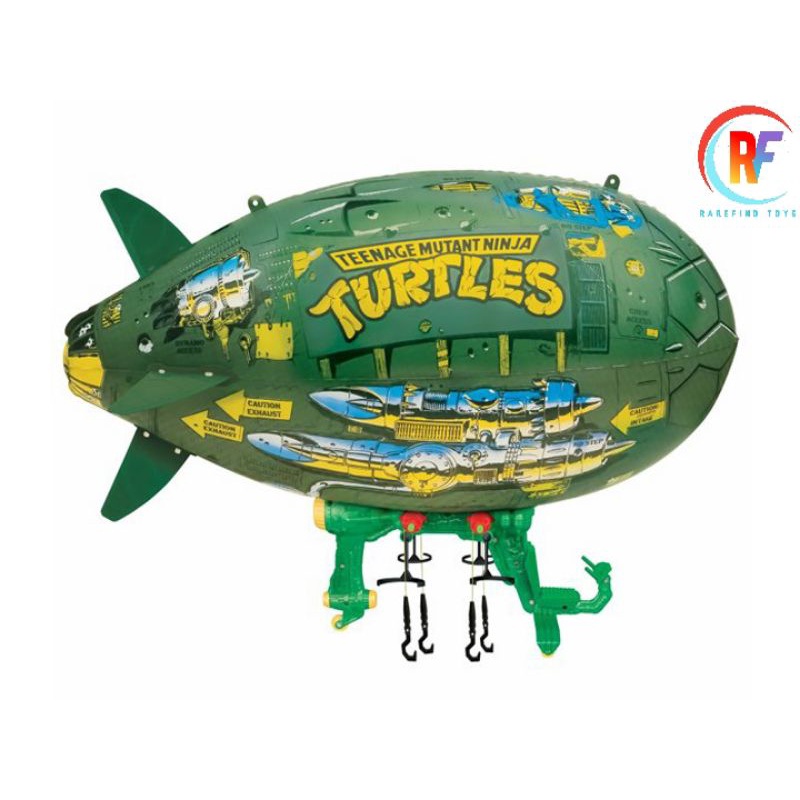 [In Stock] 2021 Playmates Teenage Mutant Ninja Turtles Classic Turtle ...