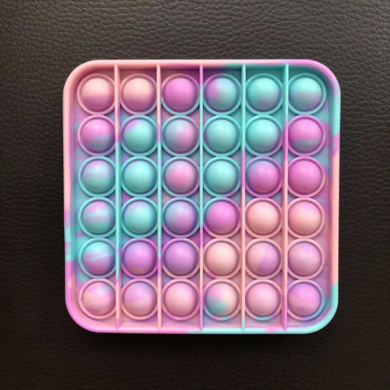 Jumbo Hello Kitty Pop It Fidget Toy for Kids Teens Adult Super Big Size ...