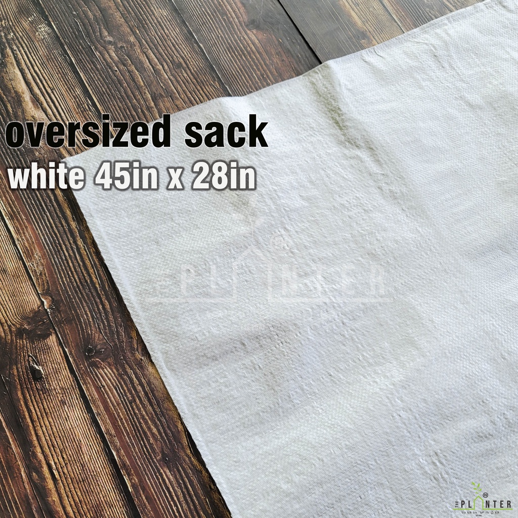 SAKO OVERSIZE XXL ( NEW ) (up to 70 KILOS.) UKAY UKAY storage SACK ...
